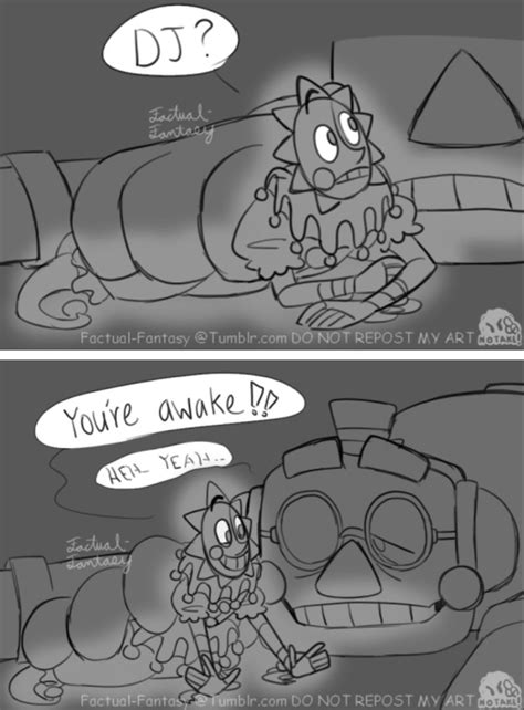Thanks Game Fnaf Book Sun And Moon Drawings Fnaf Comics Wendigo