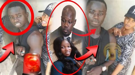 Kawtef Adji Saar Ousmane Sonko Max Daf Ma Daan T YouTube