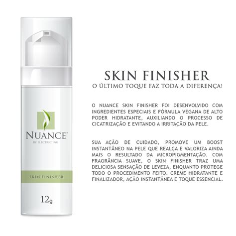Kit Nuance Essential Pigmentos Micropigmenta O Labial