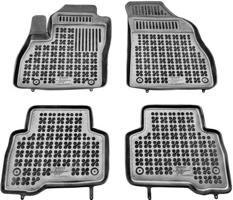 Dywanik Samochodowy Rezaw Plast Fiat Fiorino Iii Os Dywaniki