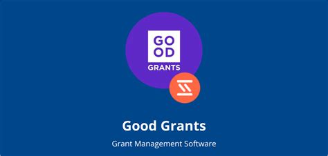 Good Grants Startup Stash