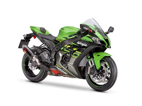 Ninja ZX 10R Performance MY 2019 Kawasaki Europe