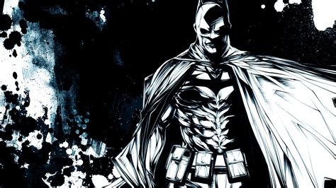 Batman DC Universe Comic Wallpapers Wallpaper Cave