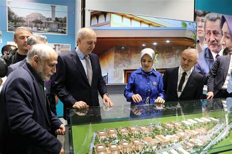 Engelsiz Yaşam Fuarı Ve Farkındalık Zirvesi Eyaf Expo 2023