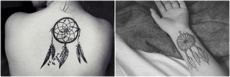 Tatuagem Apanhador de Sonhos Dicas Informações Modelos