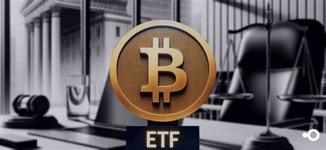 El Impacto De Los ETFs De Bitcoin En La Liquidez Y Las Fluctuaciones De
