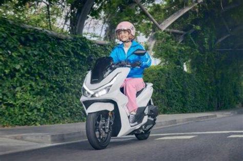 5 Rekomendasi Motor Trail Dengan Harga Terjangkau