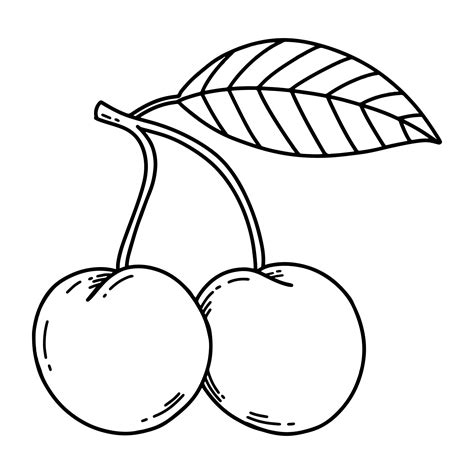 Fruit Cutouts 10 Free PDF Printables Printablee
