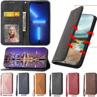 Para OPPO Realme 10 4G 11 11X PRO Plus 4G 5G Narzo N53 Capa Coque Flip