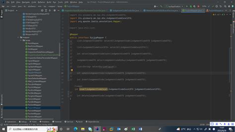 springboot mybatis实现easyexcel大数据体量导入导出 超人不会飞j 博客园