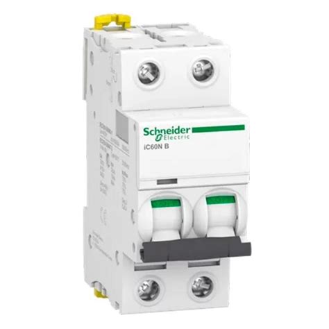 Schneider Bolt On Circuit Breaker Master Electric Industries Inc