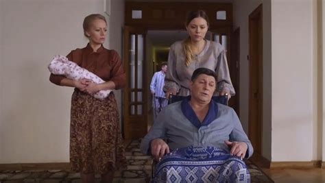 Czarna róża odc 3 serial telewizyjny Oglądaj na TVP VOD
