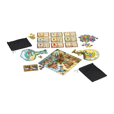 Acheter Les Charlatans de Belcastel Le Duel Jeu de société Ludifolie