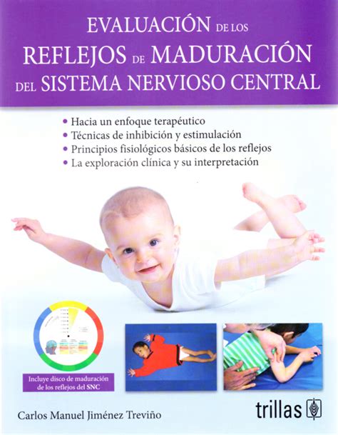 Jiménez Evaluación de los reflejos de maduración del sistema nervioso