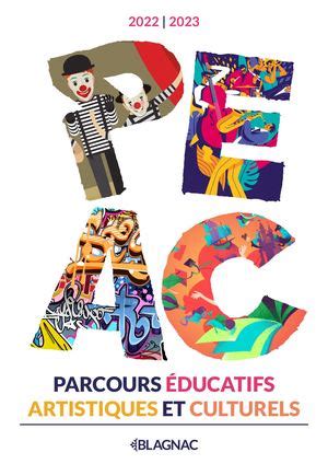 Calam O Parcours Ducatifs Artistiques Et Culturels Blagnac