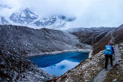 Trekking In Nepal A Comprehensive Guide CleverHiker