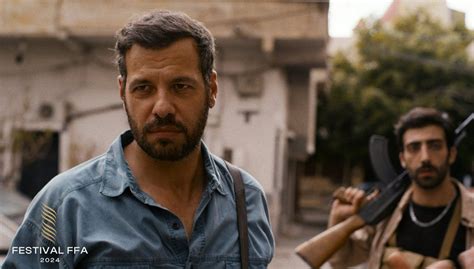 Le Quatrième Mur Film 2025 SensCritique