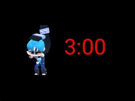 НИКОГДА НЕ ИГРАЙ В БРАВЛ СТАРС В 3 ЧАСА НОЧИ YouTube