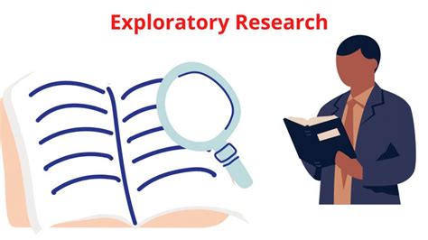 Exploratory Research Types Methods And Examples