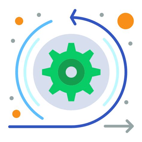 Agile Flatart Icons Flat Icon