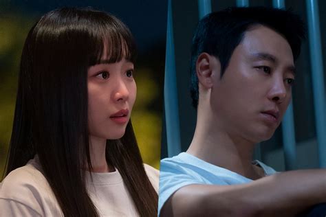Jin Ki Joo Approaches The Truth As Kim Dong Wook Attempts To Clear His