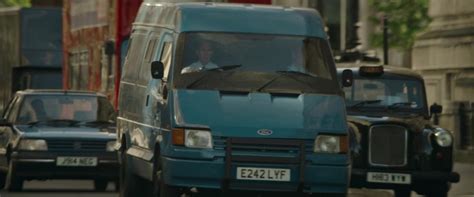 Imcdb Org Ford Transit Mkiii In Sexy Beast