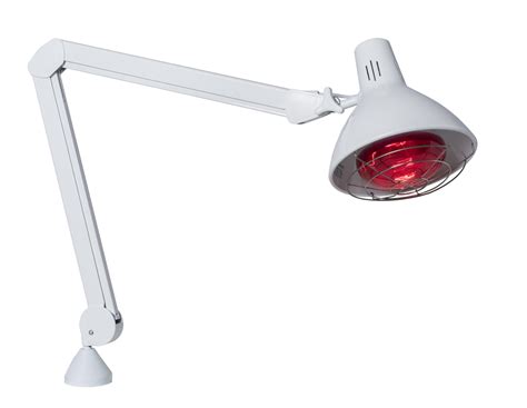 INFRA PLUS 250 Luminaria de infrarrojos Anclaje a pared LÁMPARAS DE