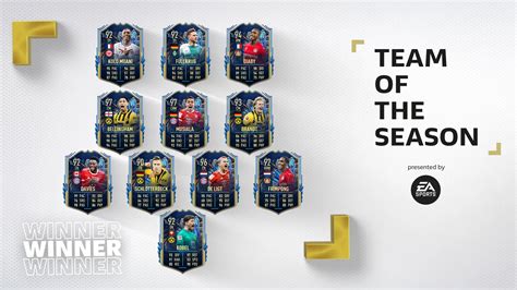 Bundesliga TOTS Revealed In FIFA 23 FIFA Infinity