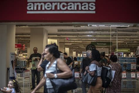 Americanas Entenda Como O Caixa Da Empresa Despencou De R 8 Bi Para R