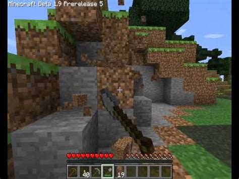 Diarios De Minecraft Ep 1 E Denovo YouTube