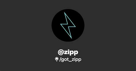 Zipp Instagram TikTok Linktree