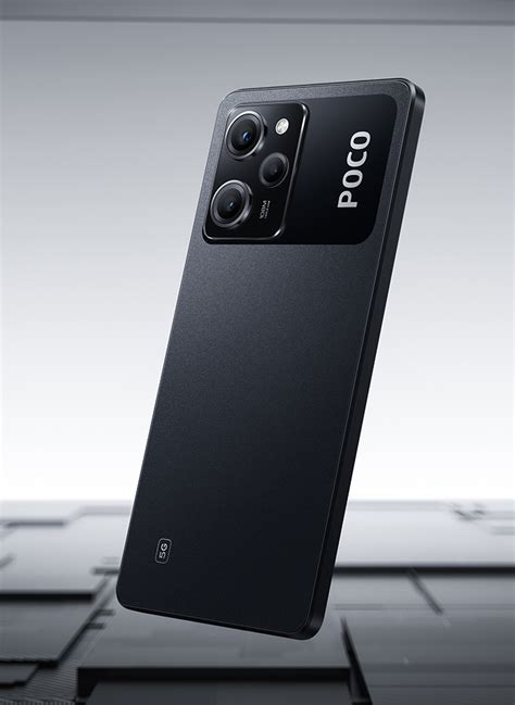 POCO X5 Pro 5G Smartphone Xiaomi UK