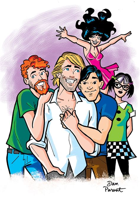 Kevin Keller Comics Comic Vine