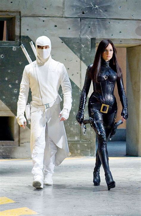 GI Joe The Rise Of Cobra Joe The Rise Of Cobra Rise Of Cobra HD Duvar