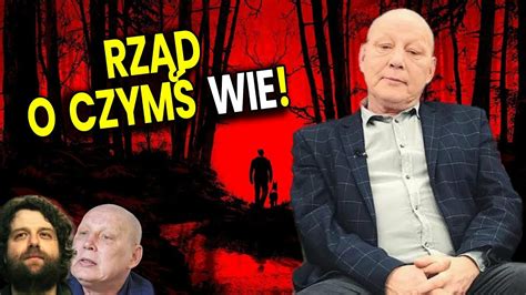 Rz D O Czym Wie Jasnowidz Jackowski I Ator Przepowiednie Analiza