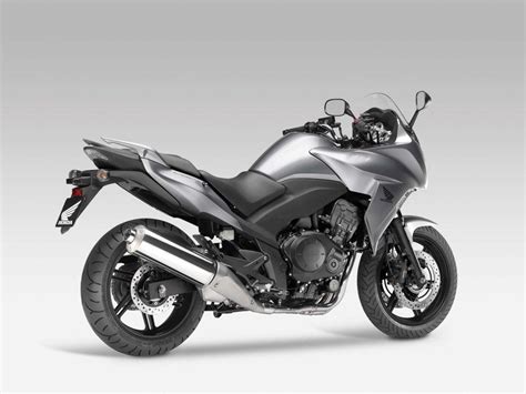Ficha técnica de la Honda CBF1000 2010 Masmoto es