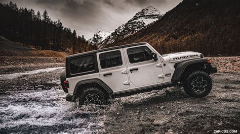 2021 Jeep Wrangler 4xe Euro Spec Plug In Hybrid Off Road
