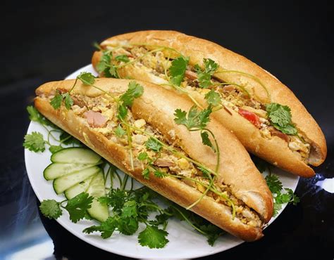 Bộ Sưu Tập Hình Ảnh Bánh Mì Cực Chất Full 4K Với Hơn 999 Mẫu Sắc Nét
