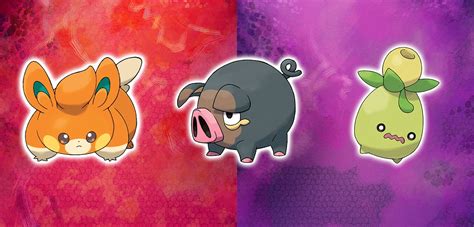 Pokémon Scarlatto e Violetto tutte le nuove creature mostrate nel