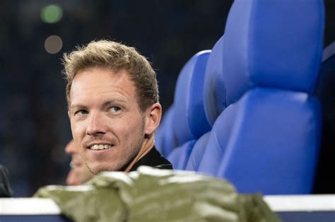 Hitzfeld Nagelsmann beste Wahl für Bundestrainer Job