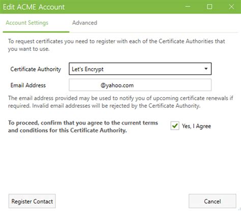 Install Lets Encrypt Wildcard Ssl Certificate In Cpanel Using Certify The Web