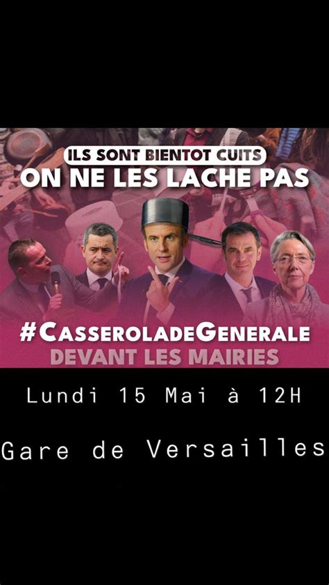 tolo Matricule 4230 Classe 3 on Twitter RT antoine8z80 Macron à