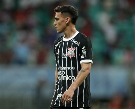 Matías Rojas pode ser desfalque do Corinthians contra o São Paulo