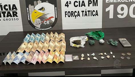 Amplitude News Jovem é preso e dois menores são apreendidos por