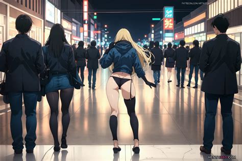 Yuki Tsukumo Naked Jujutsu Kaisen Hentaidad