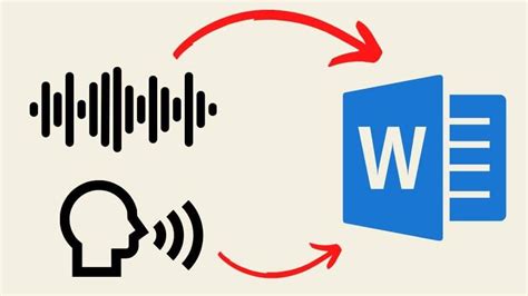 Cómo transcribir audio a texto de Word paso a paso GUÍA 2023