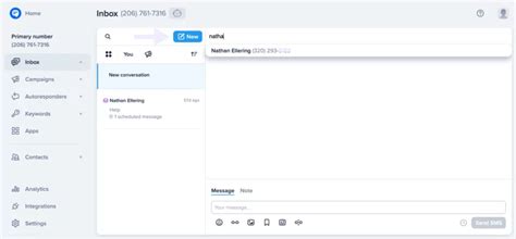 7 Ways To Send A Text From Your Computer OpenPhone