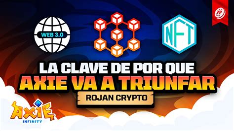 LA CLAVE PARA ENTENDERLO TODO WEB3 NFT S Y BLOCKCHAIN YouTube