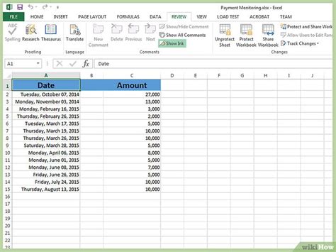 3 Formas De Desbloquear Una Hoja Protegida De Excel