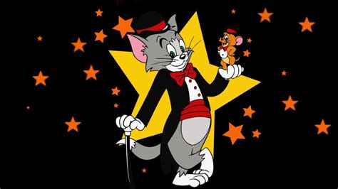Desktop Tom And Jerry Wallpaper Whatspaper The Best Porn Website